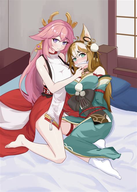 Rule 34 1boy Arms Tied Behind Back Bondage Cleave Gag Crossdressing