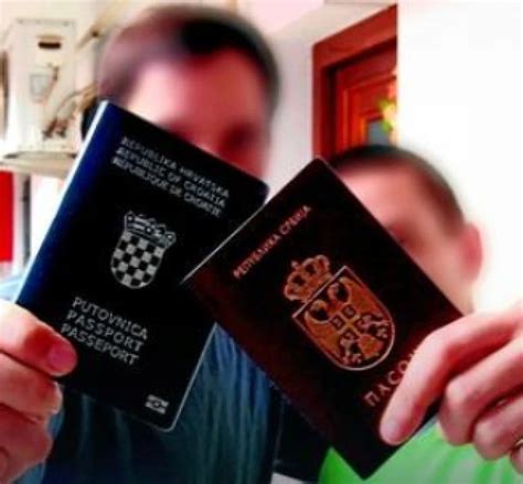 Centrom Zagreba Se Vijorilo Ja Volim Srbina Ovako Izgleda Kada Se Venčaju Srbin I Hrvat Blic