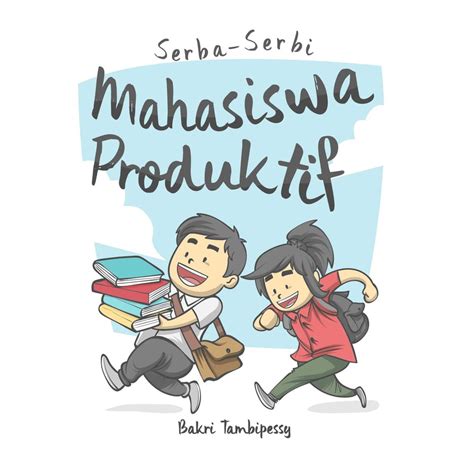 Jual Serba Serbi Mahasiswa Produktif Shopee Indonesia