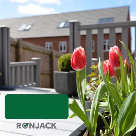 Ronjack Products Ltd On Linkedin Wpcfencing Wpcdecking