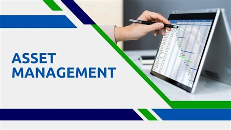 What Is Asset Management A Comprehensive Guide To Optimising Your