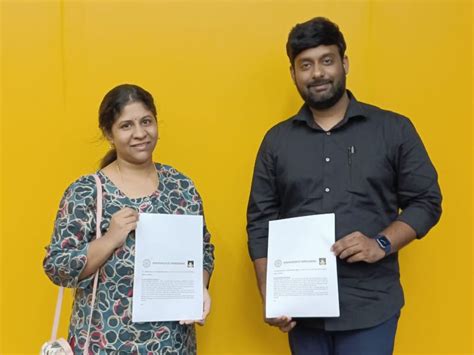 Himasree Desai On Linkedin Robotics Innovation Partnership