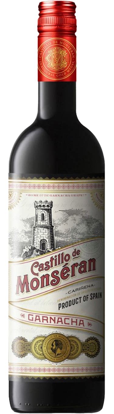 2021 Castillo De Monséran Garnacha Wine Insiders