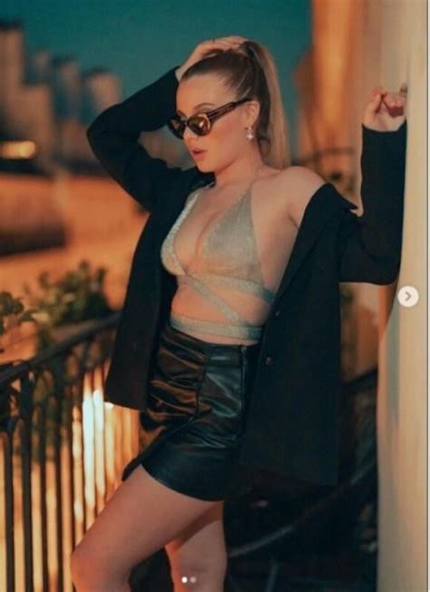 Carla Lazzari Rstarfrancaise