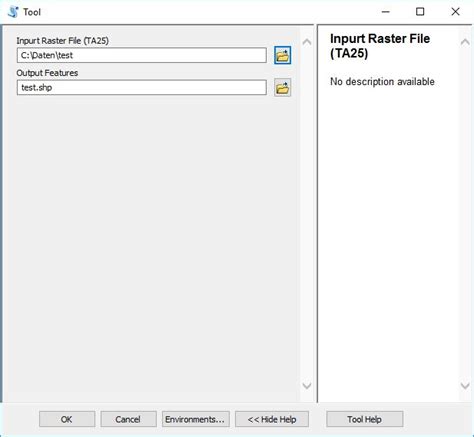 Arcpy Overriding Updateparameters Values In Python Toolbox