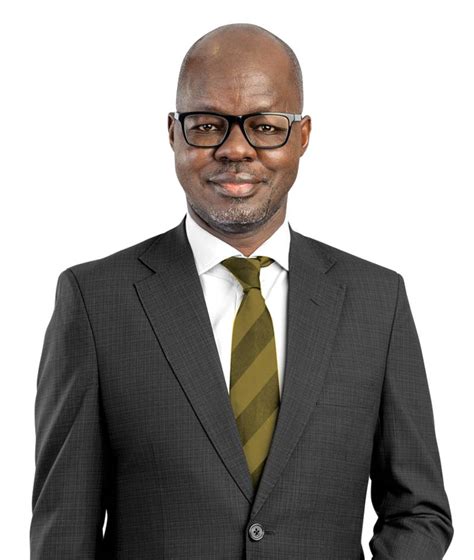 Richard Ochieng Letshego Investor Relations