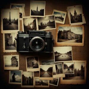 136 Vintage Aesthetic Pfp For Old Soul And Soft Mood Lovers