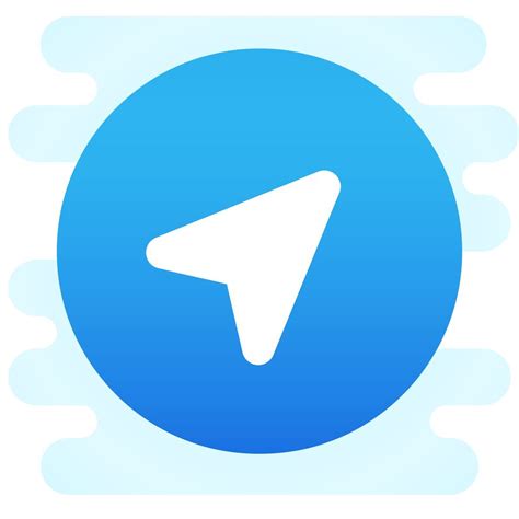 Telegram App Icon Customizable Telegram Logo App For Your Needs