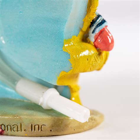 Penn Plax Eorder Spongebob Squarepants™ Patrick Small