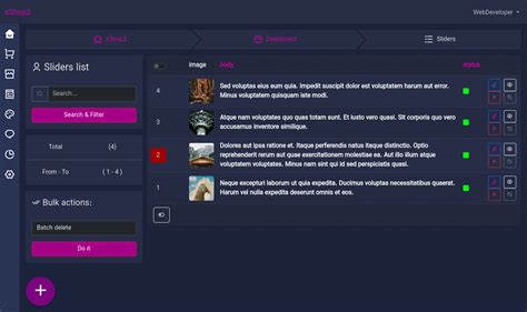 GitHub Xmen Xshop Very Customizable And Easy To Use Shopping System Open Source Project
