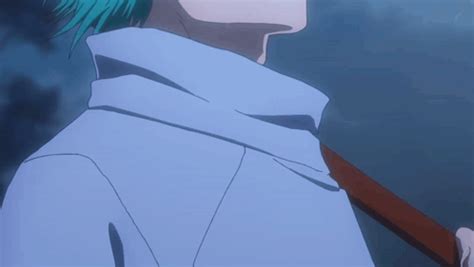 Kashimo Hajime  Kashimo Hajime Jujutsu Kaisen Descobrir E