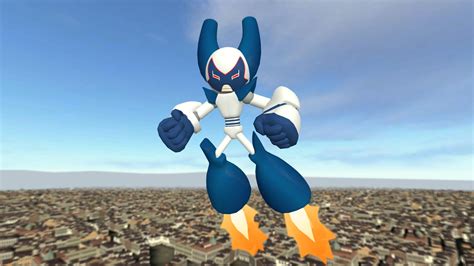 Robotboy Superactive Mode By Primon4723 On Deviantart