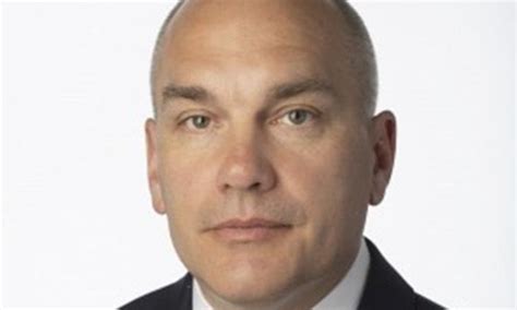 Mark Costello Stepping Down As Chair Of Aerospace Engineering