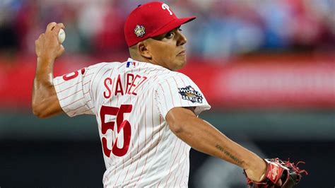 Ranger Suárez Pacta Con Red Sox Por 5 Años Y 130m Fuentes Espn