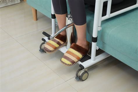 High Quality Bathroom Safety Equipment Elderly Patient Lift Chair For Toileting Transfer Buy