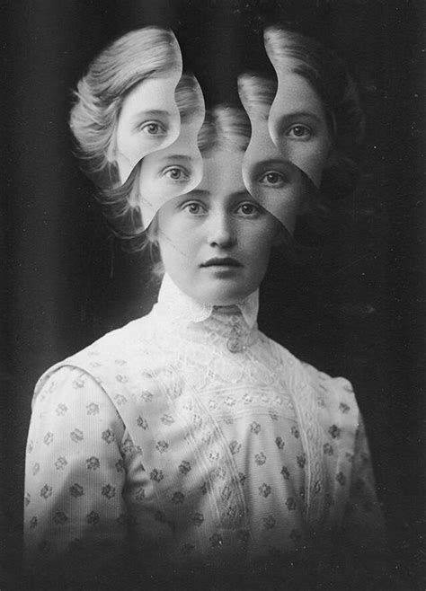 © Mathieu Bourel Matthieu Bourel Art Surréaliste Photo Artistique