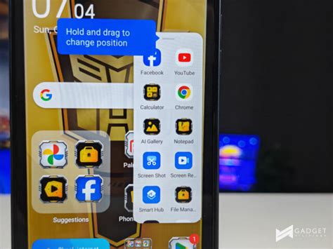 TECNO Spark Transformers Edition Five Reasons Why Its More Than Meets The Eye