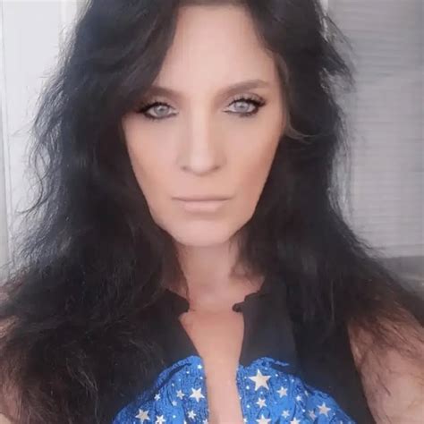 Jackie Kitchen Jackiekitchen3 • Threads Say More