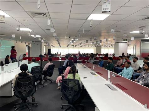 Gratitudeweek Appreciation Lifeatnitor Employeeengagement Love