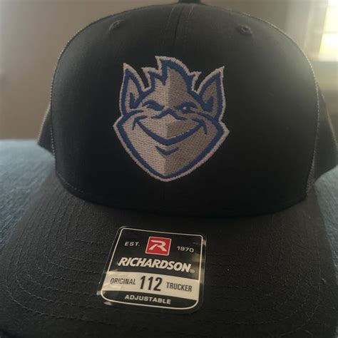 Richardson 112 Hats Custom Logo Embroidered Hats Design Your Own