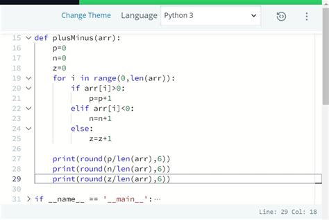 Arul Kumaran V On Linkedin Day12 Hackerrank 100daysofcodechallenge