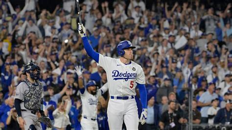 2024 World Series Freddie Freeman Walks Off Yankees As Shohei Ohtani