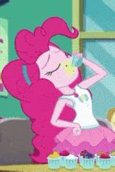 Pinkie Pie Eg Drumming  Pinkie Pie Eg Drumming Discover And Share S