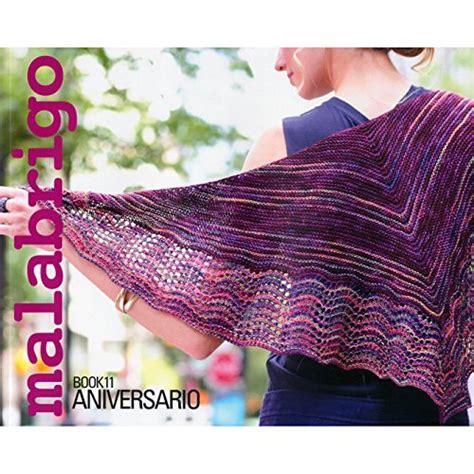 Malabrigo Book 11 Aniverario By Malabrigo Goodreads