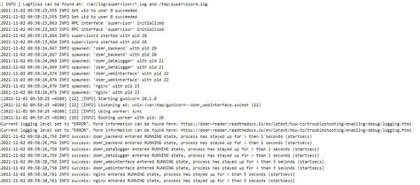 te veel onverwerkte telegrammen · issue 222 · xirixiz dsmr reader