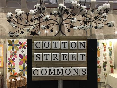 Cotton Street Commons