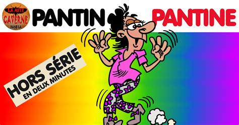 La Mite Dans La Caverne Pantin Pantine Cest Débile Et Je Le Prouve 11 Jan 2023