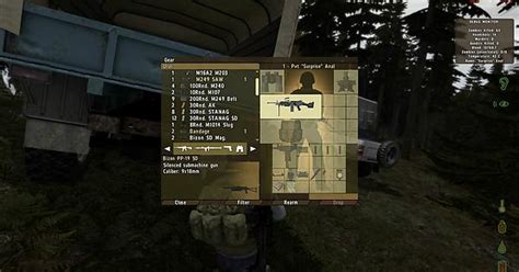 I Dont Think 1800 Rounds Of M249 Is Enough Imgur