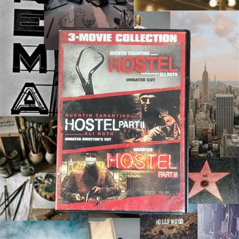 Moviezy Fakta Gila Di Balik Hostel Trilogy Yang Facebook
