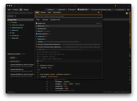 Material Theme Ui Lite Fleet Plugin Marketplace