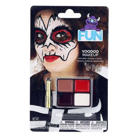 Voodoo Makeup Review Saubhaya Makeup