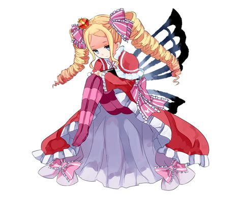 Beatrice Rezero Rezero Kara Hajimeru Isekai Seikatsu Image By