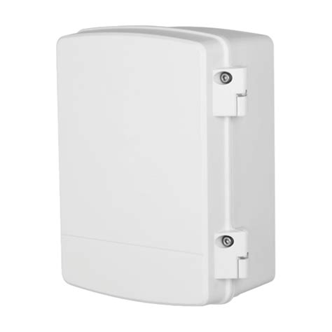 Outdoor Power Comms Box