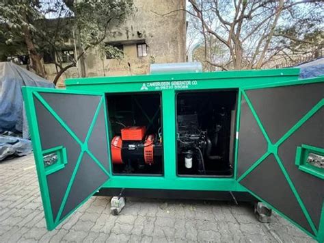 Engine Generator Set At ₹ 310000 Piece Diesel Generator Engine In Mumbai Id 2853344760773