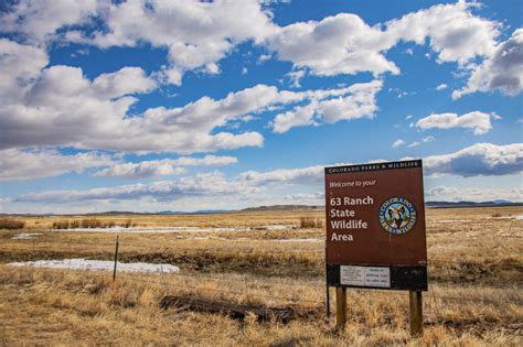 Park Countys State Wildlife Areas Explore Park County