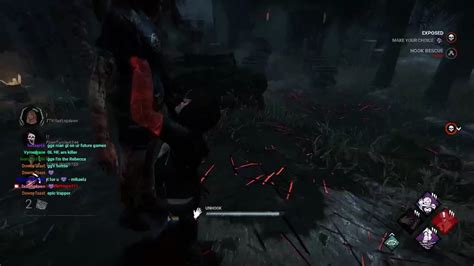 Make Your Choice Okay Rdeadbydaylight