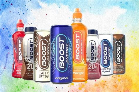 Boost Energy When To Consume The Energy Drinks Saveco Online Ltd