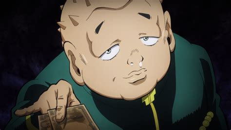 Shigekiyo Yangu Jojos Bizarre Encyclopedia Jojo Wiki