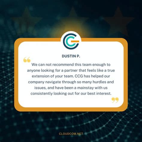 Video Cloud Communications Group On Linkedin Ccg Itadvisory Customercare