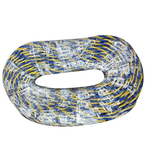 2 Core Electric Wire At ₹ 550 Roll Electric Wire In Bengaluru Id 27145431288