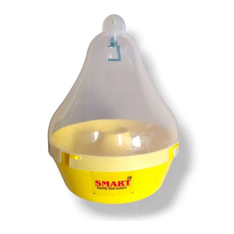 Fruit Fly Trap Material Plastic At Best Price In Pune Malhar Agro