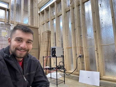 Hashing Bitcoin For The First Time Finally At The New Voskcoin Mining Farm 3 0 R Voskcoin