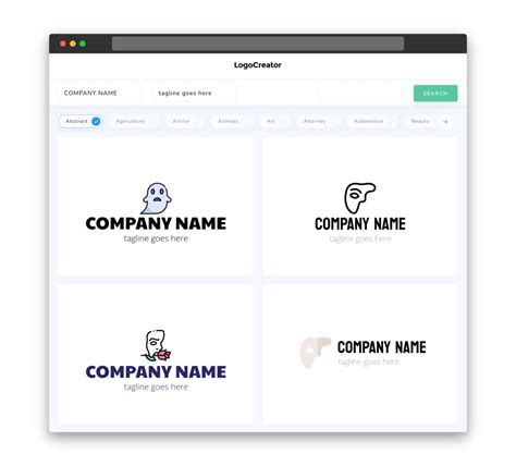 Phantom Logo Design Create Your Own Phantom Logos