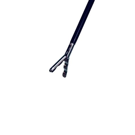 Atraumatic Universal Grasper Kara Mediclust Pvt Ltd India