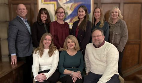 Mbgh Winter Newsletter