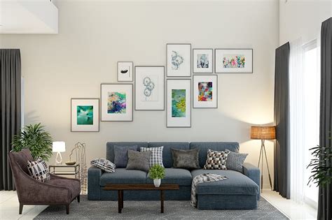 Wall Decor Pictures For Living Room